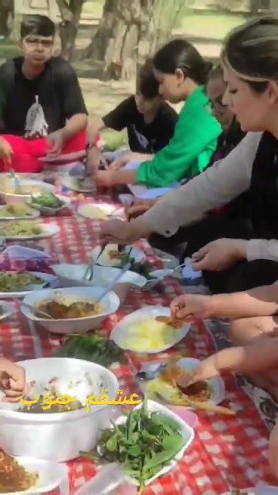 نی انبون و جنوبیا Youtube