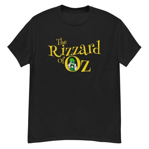 Rizz Meme T Shirt Etsy Canada