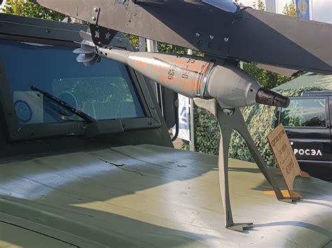 Russia Showcases New Weaponry Captured Western Arms At Flagship