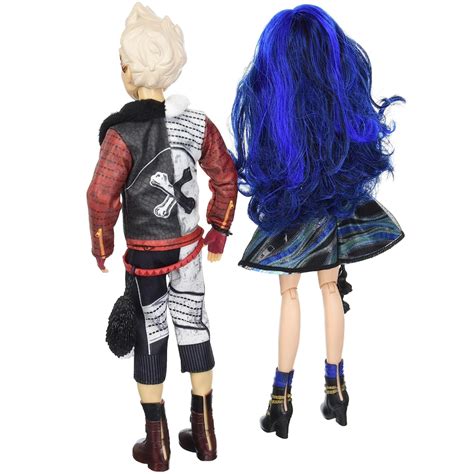 Disney Descendants Pack Evie