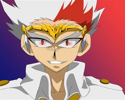 Ryuga Kishatu By Mik05 On Deviantart