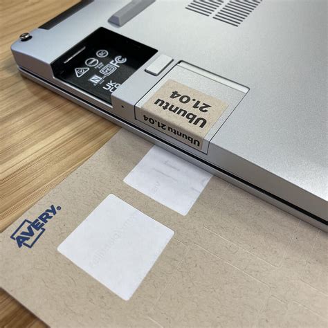 Labels For Expansion Cards Creators And Developers Framework Community