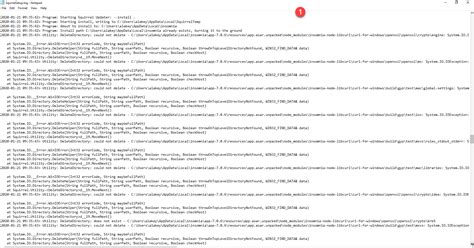 Installation Has Failed Issue Kong Insomnia GitHub