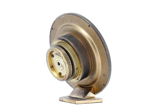 Vintage Clock Kienzle Art Decò Heinrich Johannes Möller 1950 For Sale