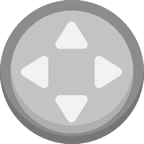 Controller Special Flat Icon