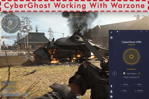 Warzone VPN Guide: How to Get Bot Lobbies in Warzone!