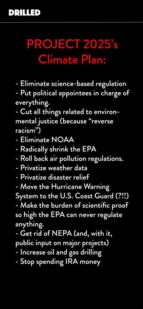 Project 2025 How Trumps Epa Cuts Emissions Amy Westervelt Posted On The Topic Linkedin