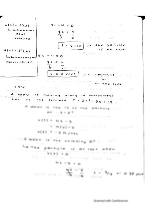 Solution Basic Calculus Implicit Differentiation With Sample Problems