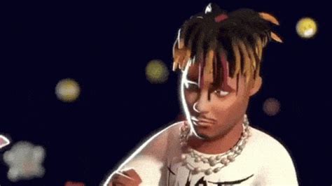 Juice Wrld  Cen