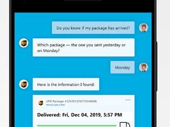 Bot Framework Web Chat Download SourceForge Net