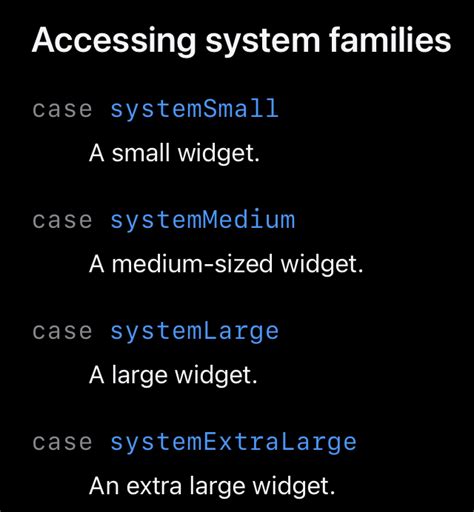 Ios Lock Screen Widget 만들기 Hyungyukim