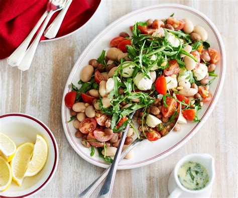 10 Powerful Pulse Recipes Womens Weekly Food