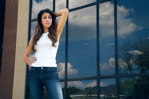 Allison Fallon Medium