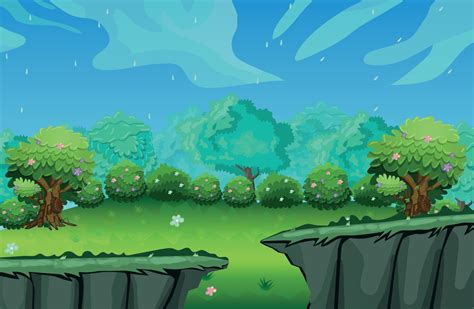 Tips To Create The Perfect Background Game Design For Your Game