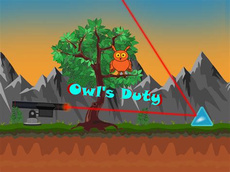 Owls Duty Ios Ipad Android Androidtab Game Moddb