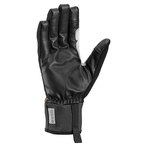Leki Montera Storm Skihandschuhe Unisex Skihandschuhe Globetrotter