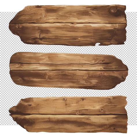 Premium Psd Wood Plank Background Png