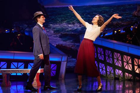Guys And Dolls At The Kennedy Center