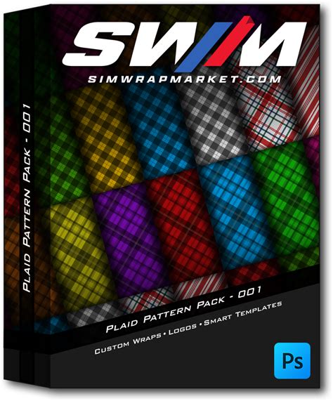 Carbon Fiber Forged Pattern 003