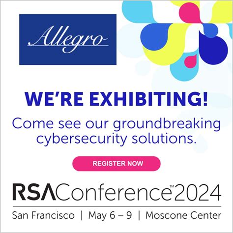 Rsac Rsac Rsa Rsaconference Rsac2024 Rsaconferenc2024