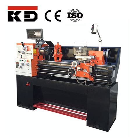 New Released Variable Speed Metal Work Bench Lathe Machine Gh 1440b China Engine Lathe And Lathe