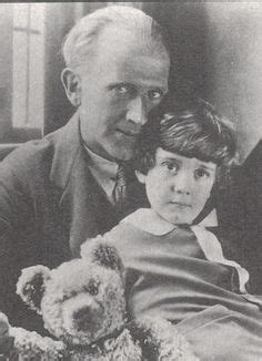 1000 Images About Aa Milne On Pinterest Christopher Robin Milne