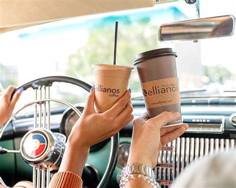 Ellianos Coffee To Open New Stores In Lake Nona And Winter Springs