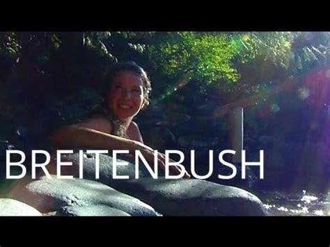 Tour Of Breitenbush Oregon Nude Hot Springs Resort And Eco Village Youtube