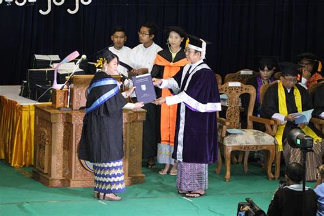 ဒုတိယဝန်ကြီး ဦးသာဦး မြန်မာနိုင်ငံ ရေကြောင်းပညာတက္ကသိုလ် ၁၄ကြိမ်မြောက