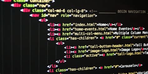 8 Common Html Mistakes You Should Avoid For Better Web Development