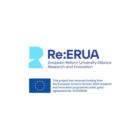 Erua European Reform University Alliance