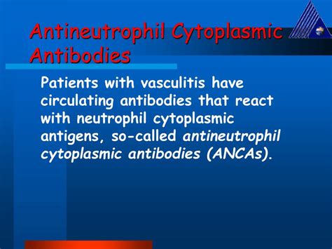 Ppt Vasculitis Powerpoint Presentation Free Download Id 5507371