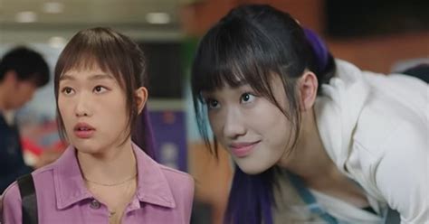 「最具潛質女藝人 」曾文心演繹霸氣自然，印象深刻！貌似炎明熹嘅未來女一！ 光影言志辨 大娛樂家 Fanpiece