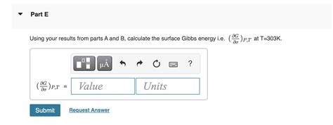 The Temperature Dependence Of The Surface Tension Of