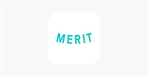 ‎merit Member En App Store