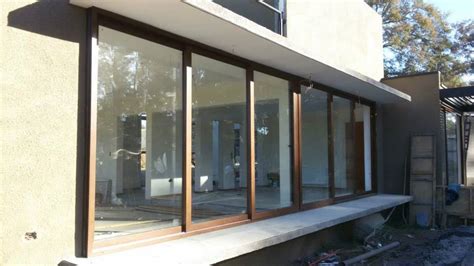 Ventanales Termopanel Homify