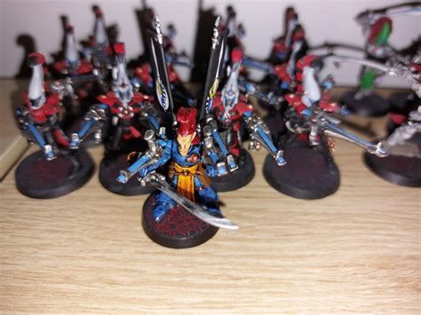 Asurmen Proxy Reldar