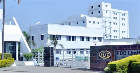 Fdc Limited Urgently Requirement For Medical Repersentative Hq