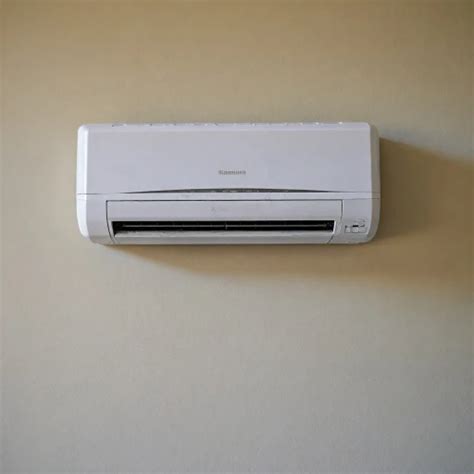 Understanding The Role Of A Mini Split Wall Bracket In Porta