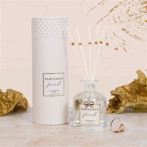 Fab Friend Diffuser Country Baskets