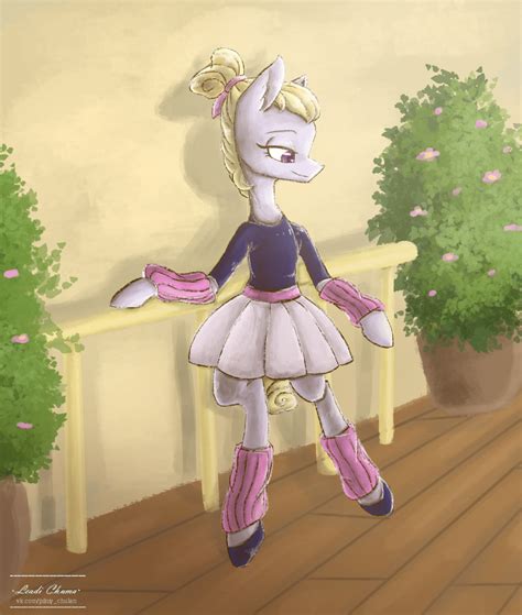 Hoofer Steps Graceful Ballerina By Ladichuma On Deviantart