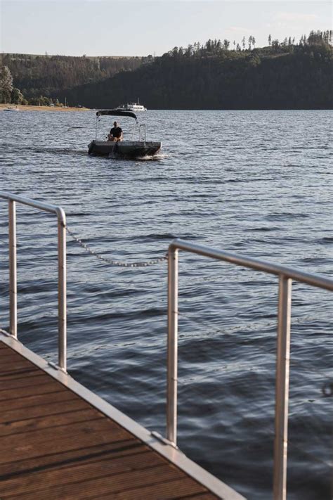 Bleilochtalsperre Tipps Für Deinen Urlaub Am Thüringer Meer