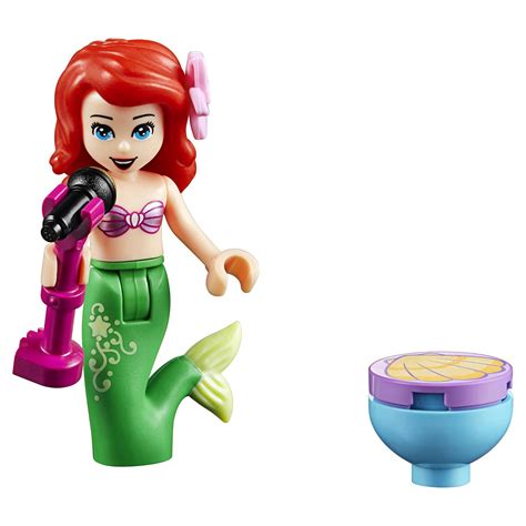 Купить конструктор Lego Juniors 10765 Подводный концерт Ариэль (Лего ...