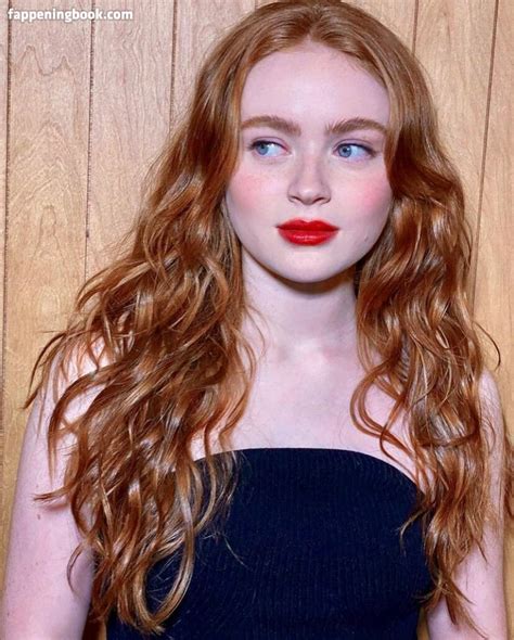 Sadie Sink Nude The Fappening Photo 3090750 Fappeningbook