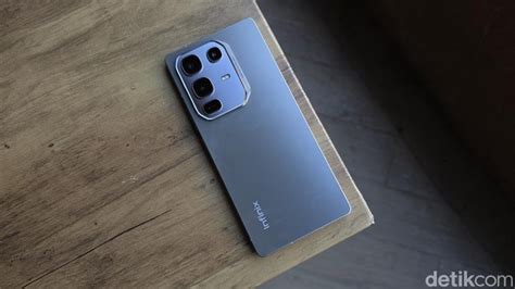 Infinix Note 50 Pro Spesifikasi Dan Harga April 2025