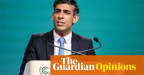 After Cop28 Know This Sunak And His Rightwing Allies Around The World