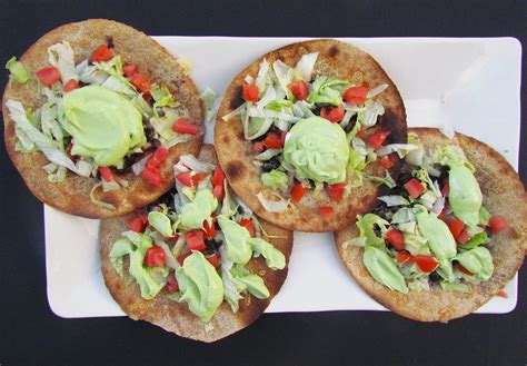 Refried Bean Chalupa Calories At Stephen Gallagher Blog