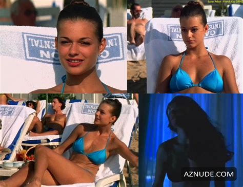 FRENCH KISS NUDE SCENES AZNude FRENCH KISS NUDE SCENES AZNude