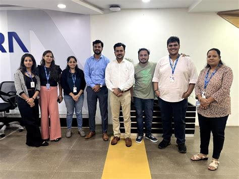 shubham mishra on linkedin we recently had a fantastic experience