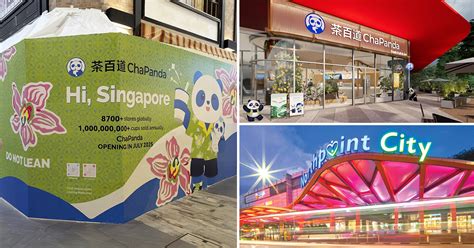 Chapanda Makes Singapore Debut With Dual Openings At Scape And